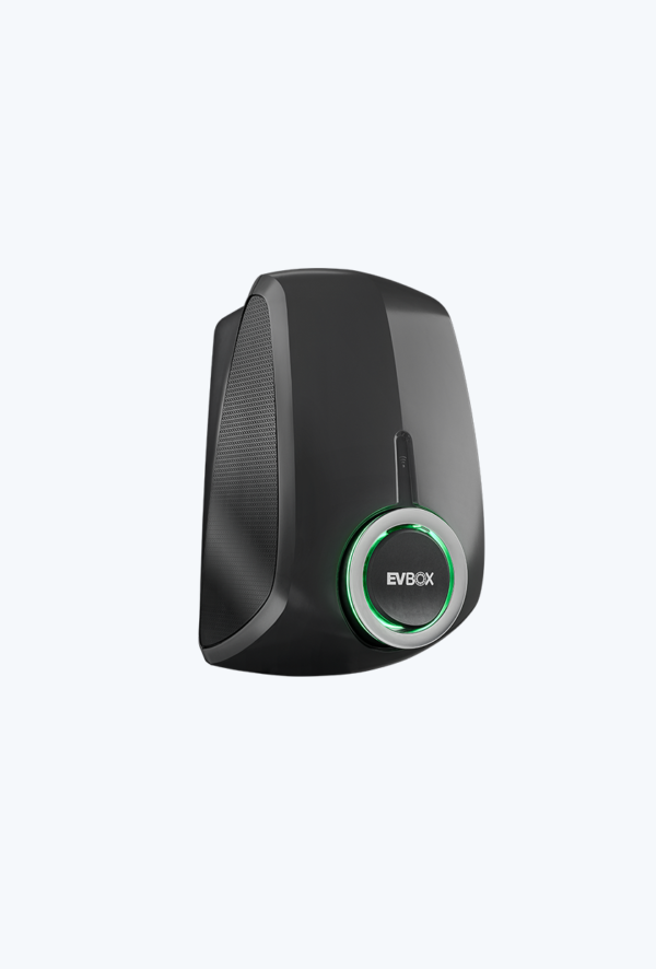 EVBOX ELVI - Borne Recharge