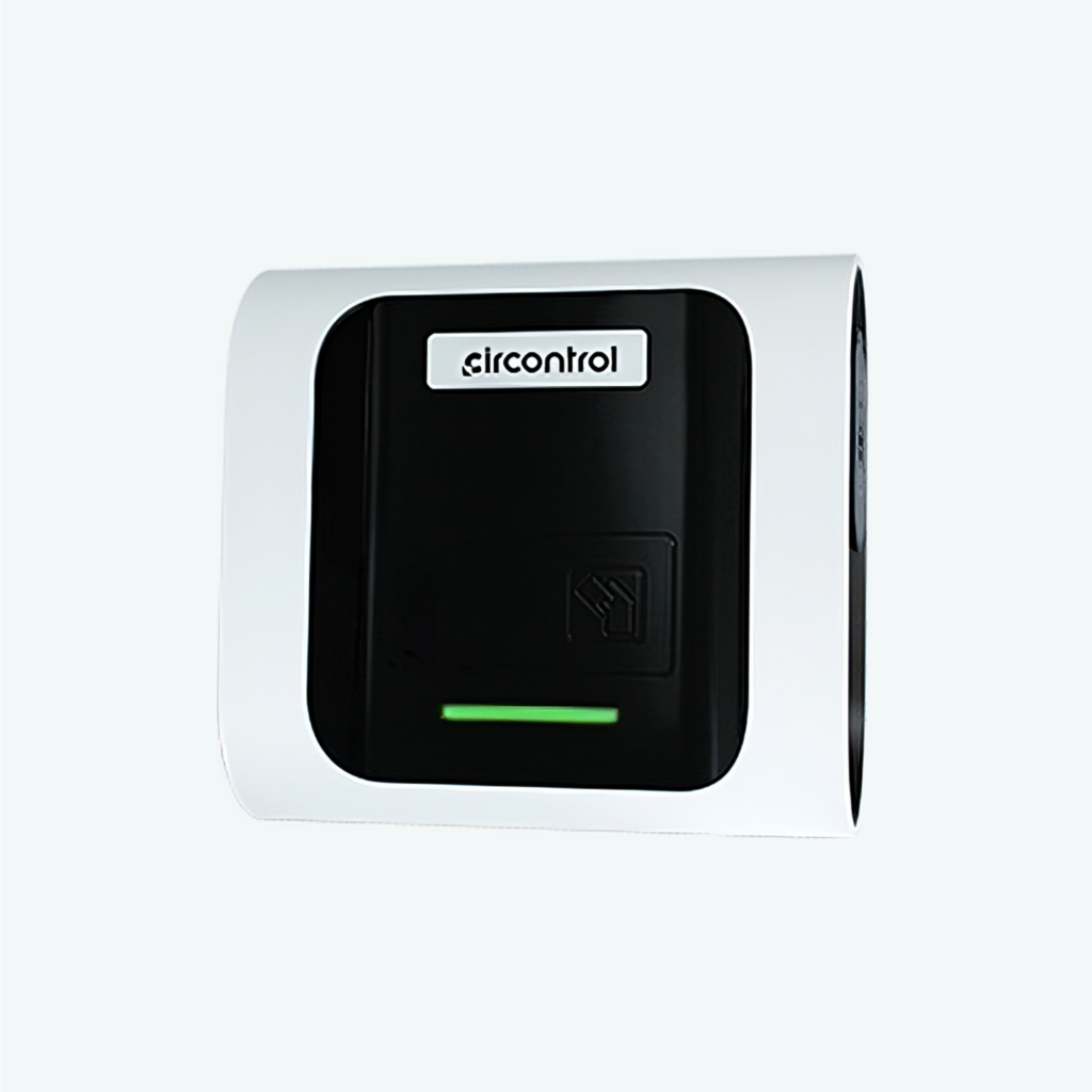 Archives des Circontrol - EVPLUG