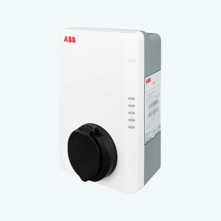 ABB Terra AC - Borne de recharge EV jusqu’à 22 kW