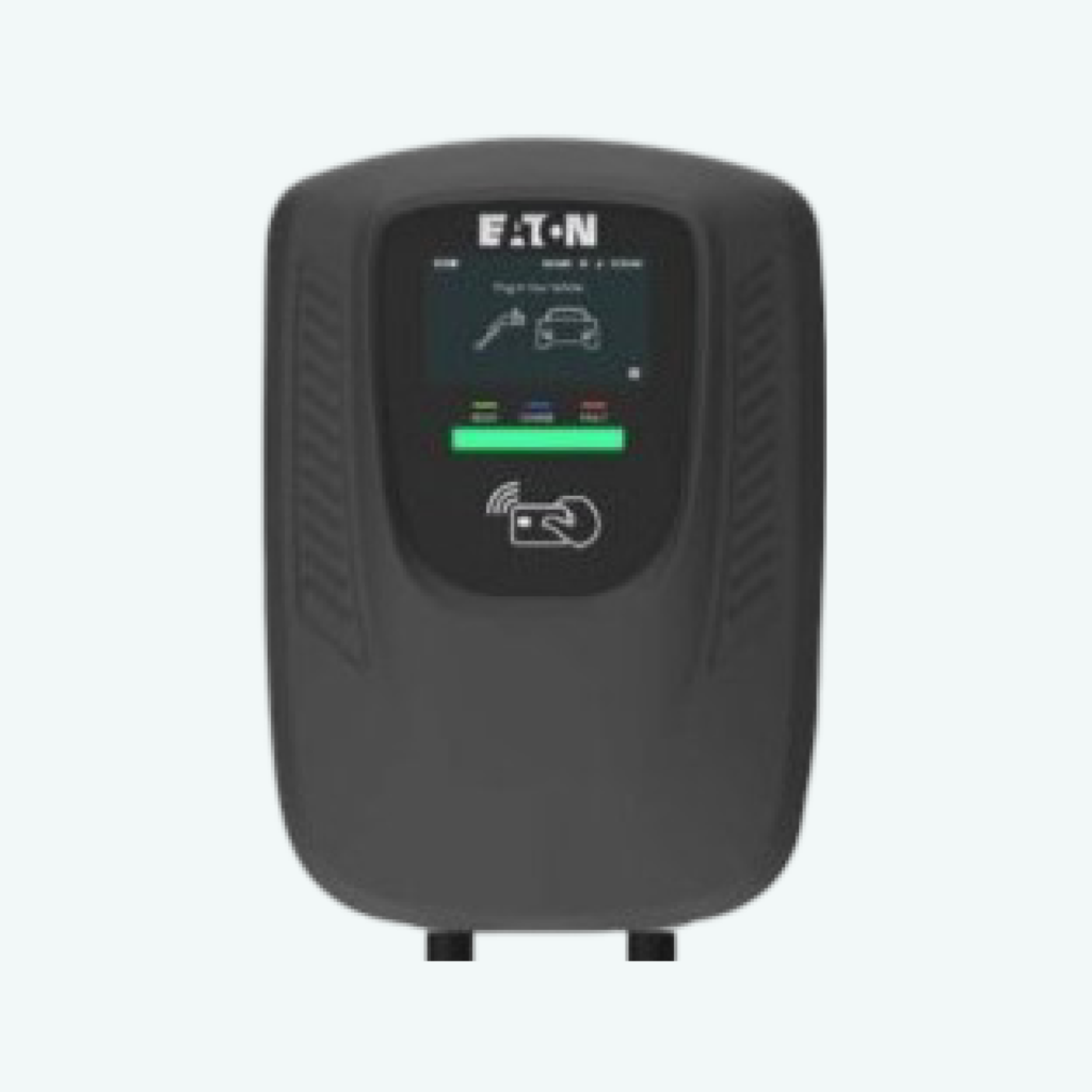 Green Motion Fleet - Borne Recharge